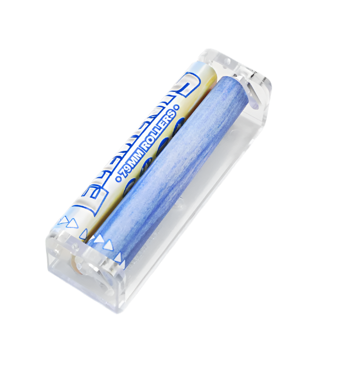 Elements 70mm Rolling Machine – Smokables