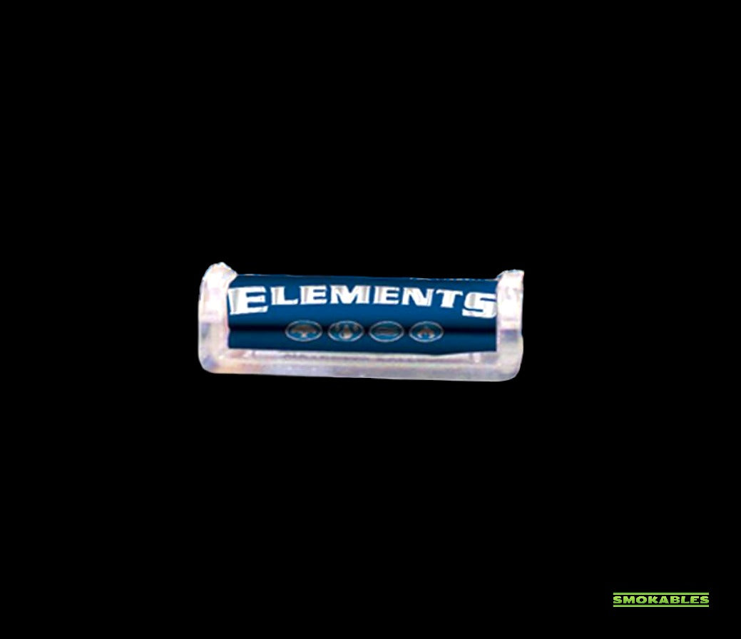 Master the Art of Rolling: Elements 70mm Rolling Machine – Smokables