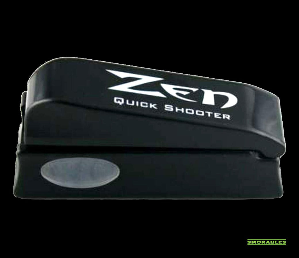 Zen Quick Shooter – Smokables