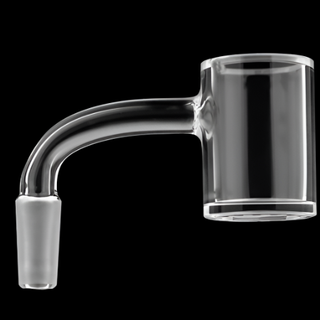 Volcano Quartz Dab Banger – Smokables