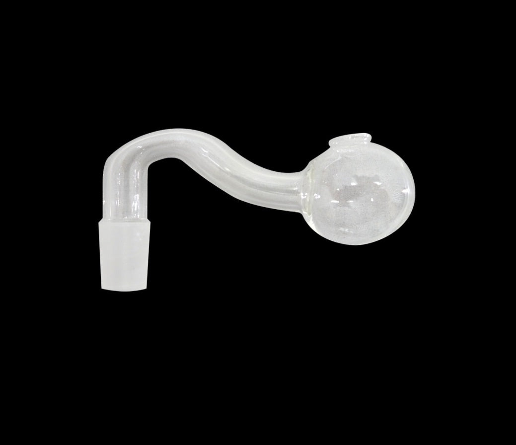 Seamless Adaptation: 9CM Curved S Pipe Adaptor for Versatile Smoking ...