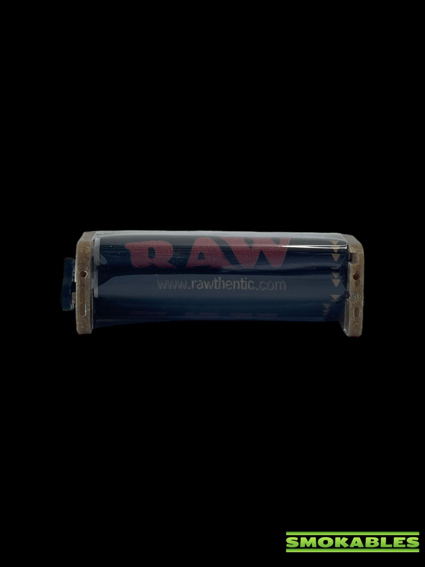 RAW 70mm Adjustable 2 Way Roller – Smokables