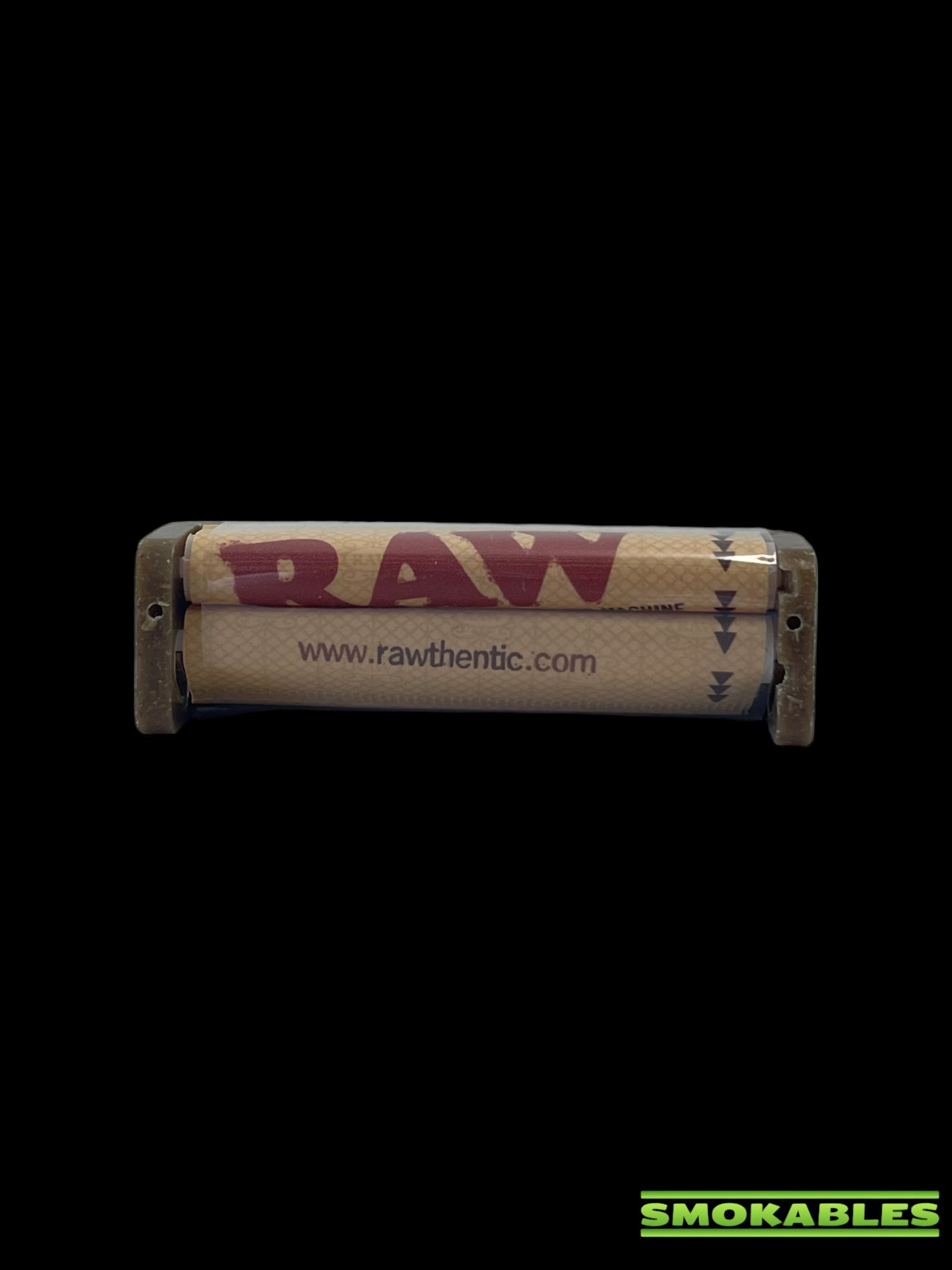 RAW Cigarette Rolling Machine 70mm – Smokables