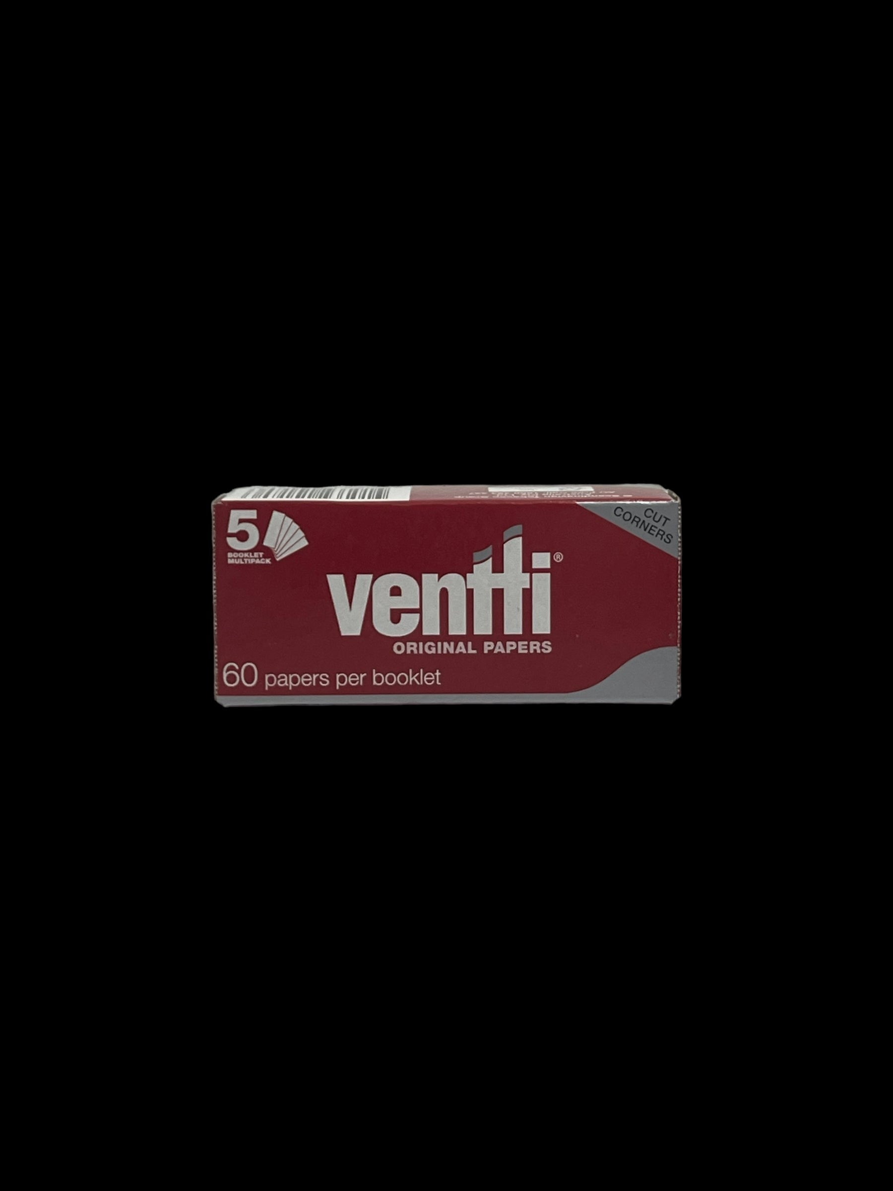 Ventti Paper Multi Pack – Smokables