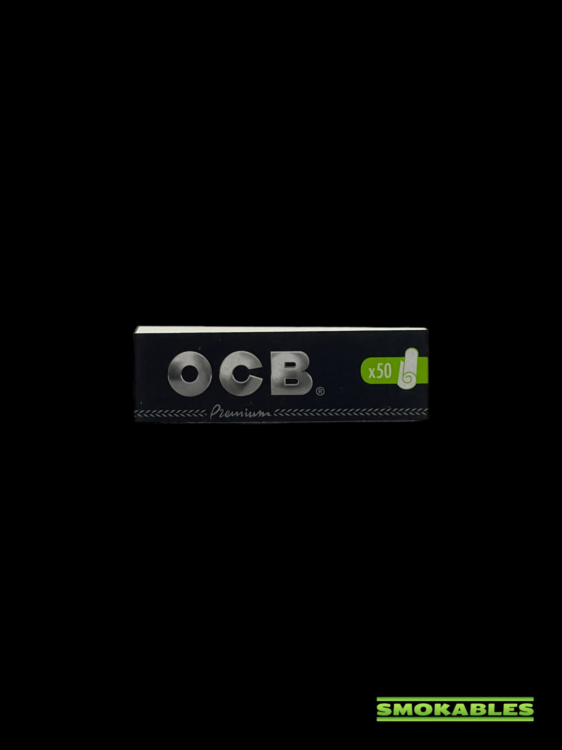 OCB Filter Tips – Smokables