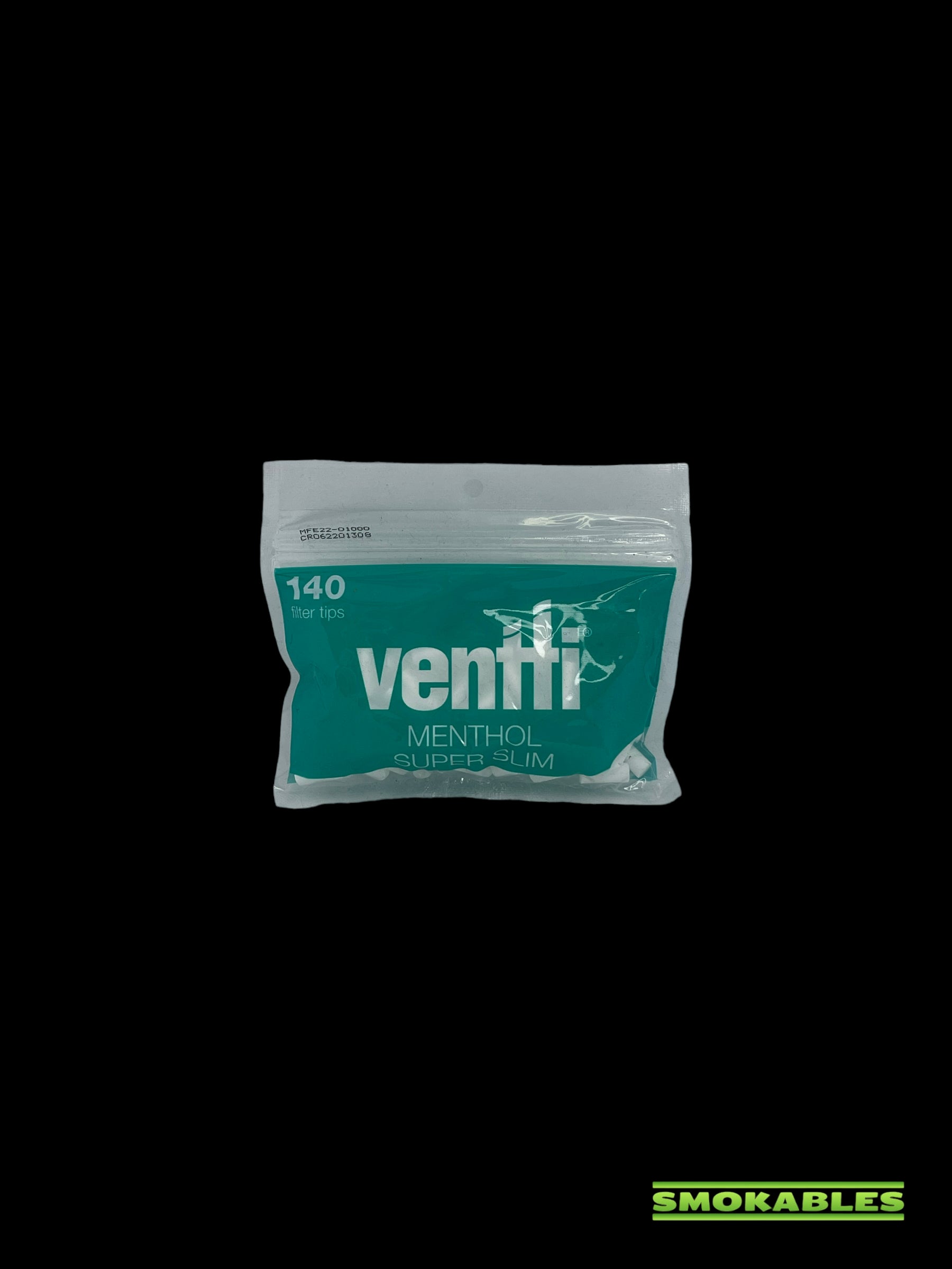 Ventti Menthol Filter Tips – Smokables