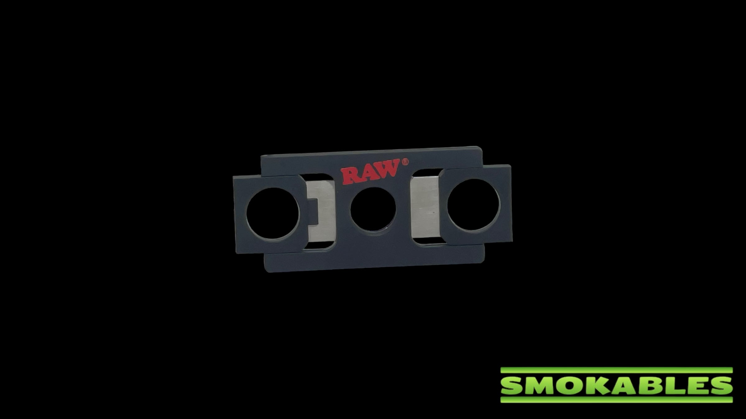 RAW Cone Cutter – Smokables