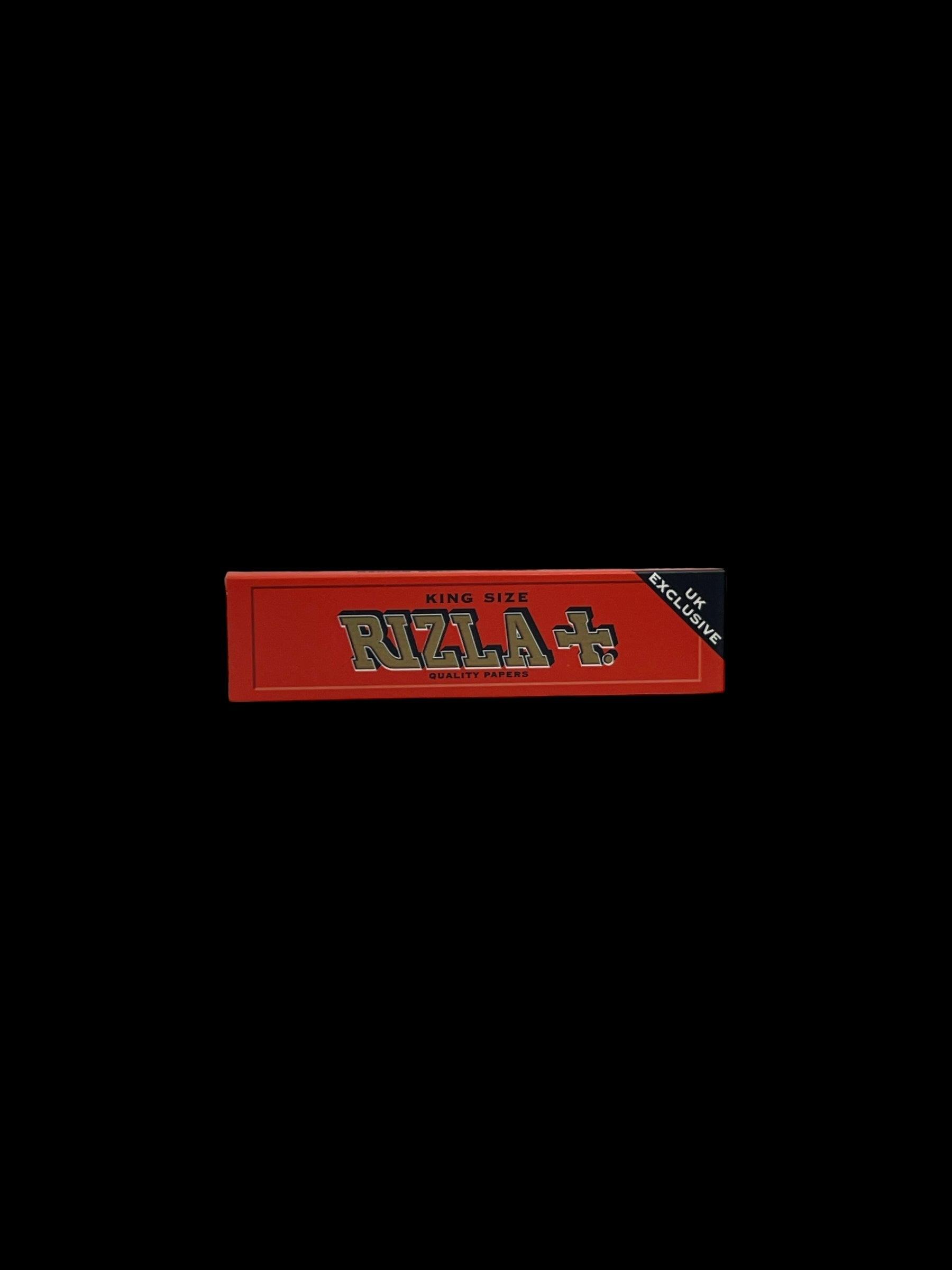 Rizla Red King Size Rolling Papers: Classic Craftsmanship for Timeless ...