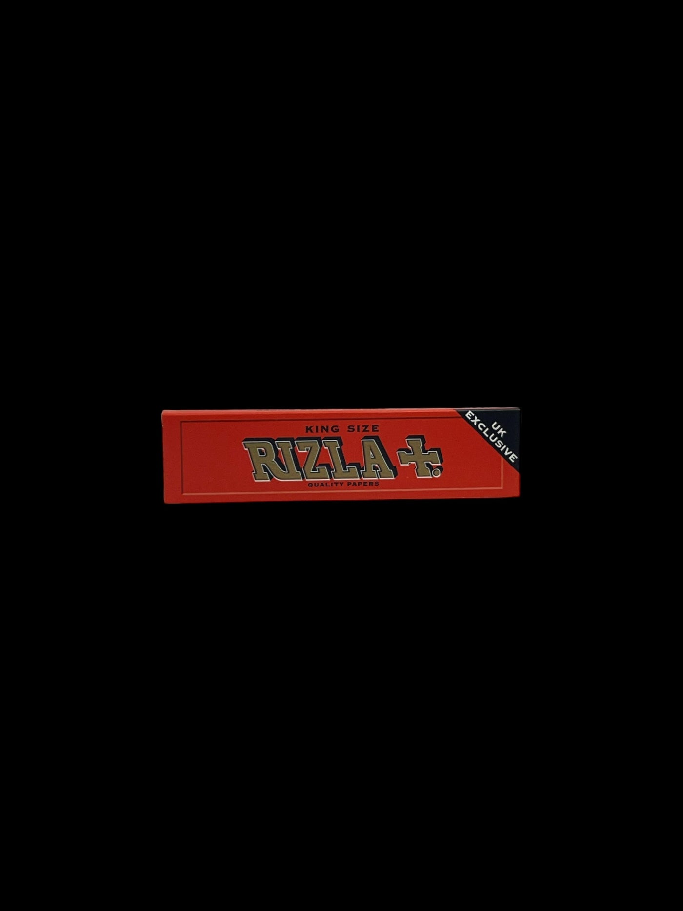 Rizla Red King Size Rolling Papers: Classic Craftsmanship for Timeless ...