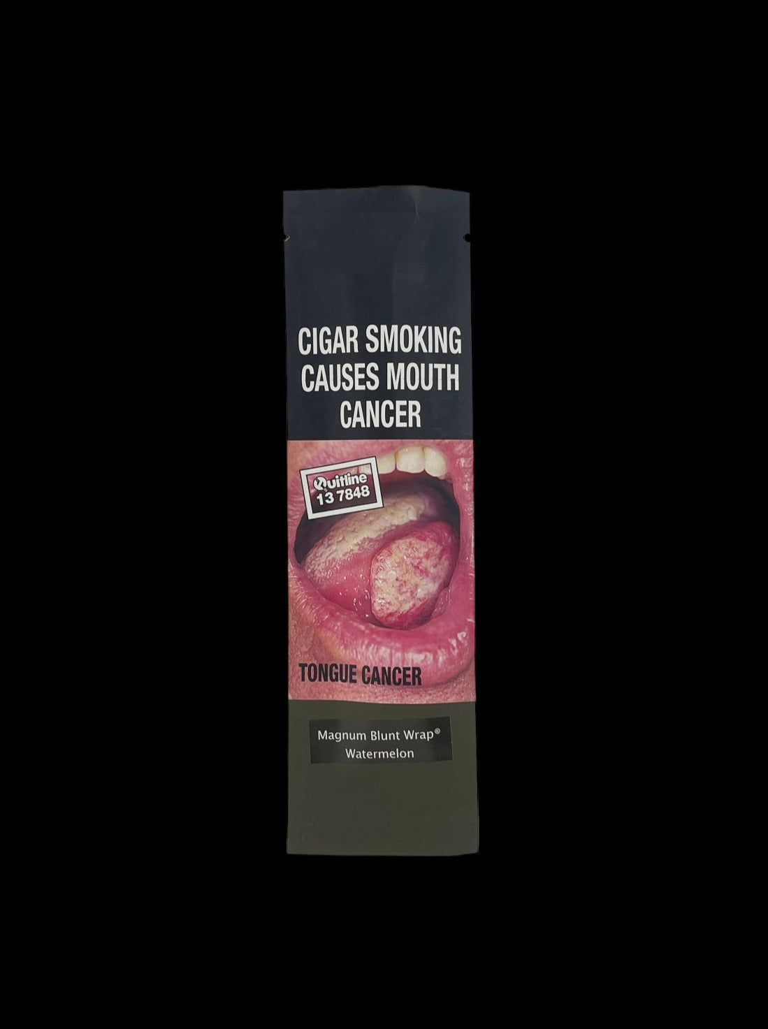 Magnum Blunt Wraps Watermelon – Smokables